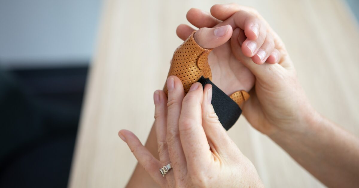 GRIP Hand Therapy - Adelaide, SA